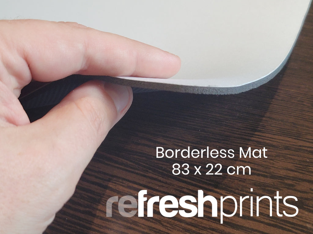 Custom Premium Bar Runner (Online Design Tools / Send via Email) – Bar ...