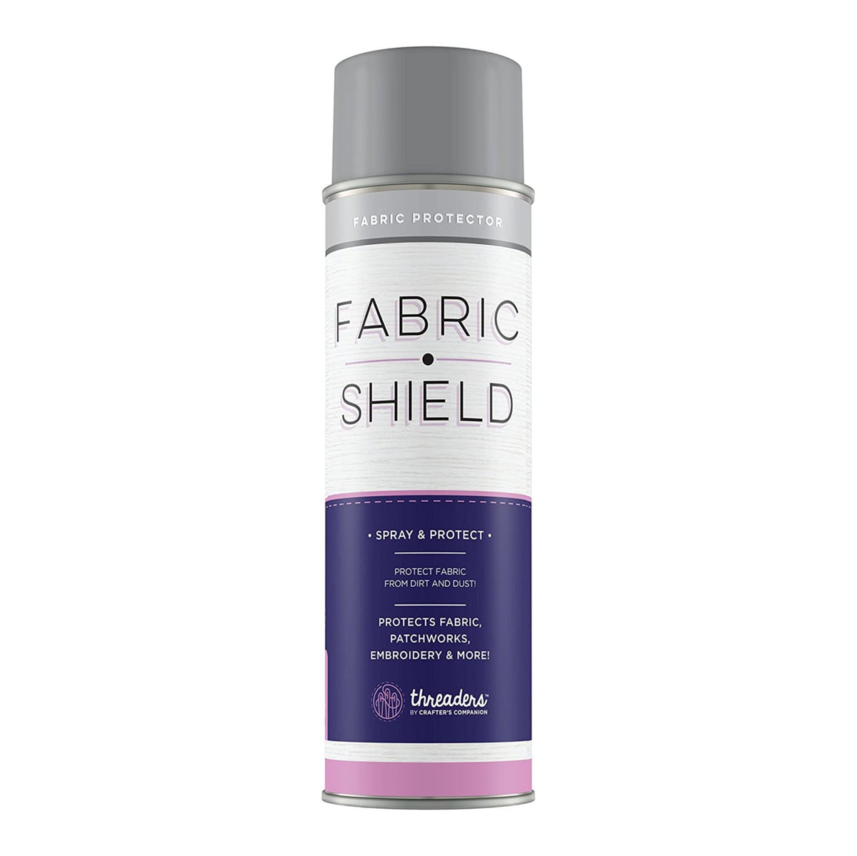 Personalised Fabric Shield Protective Spray Custom – Bar-Mats.co.uk